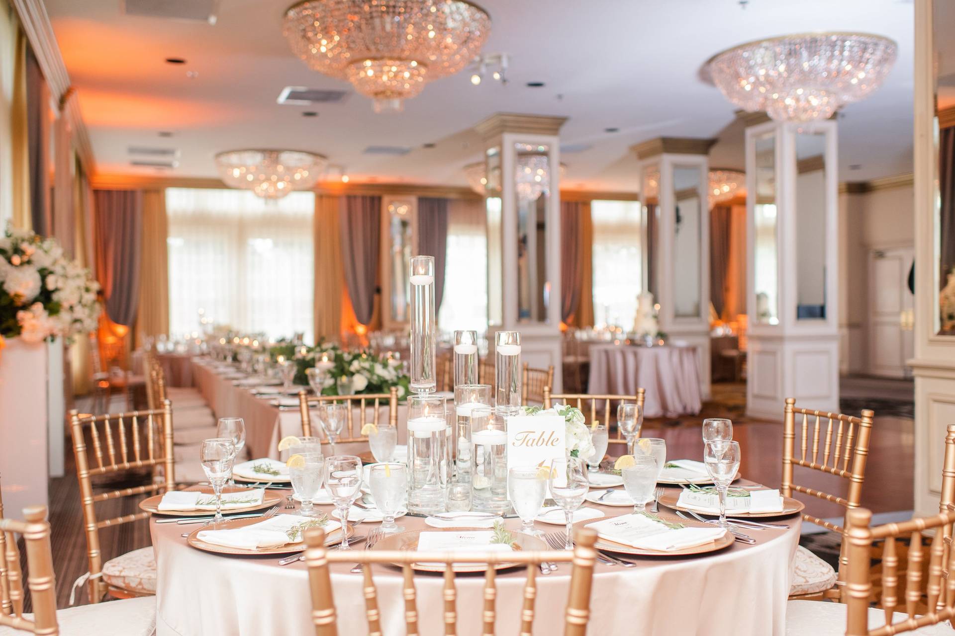 Warwick Melrose - Dallas - Venue - Dallas, TX - WeddingWire