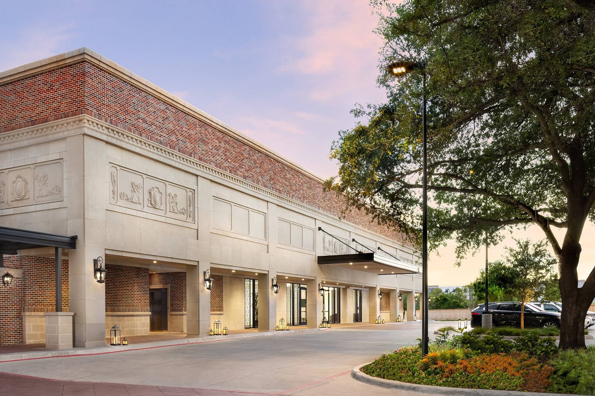 Warwick Melrose - Dallas - Venue - Dallas, TX - WeddingWire