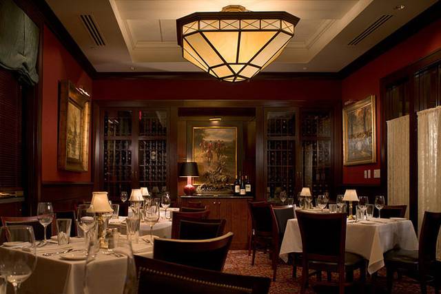The Capital Grille Lombard - Reviews, Photos & Deals 2026 - Lombard, IL ...