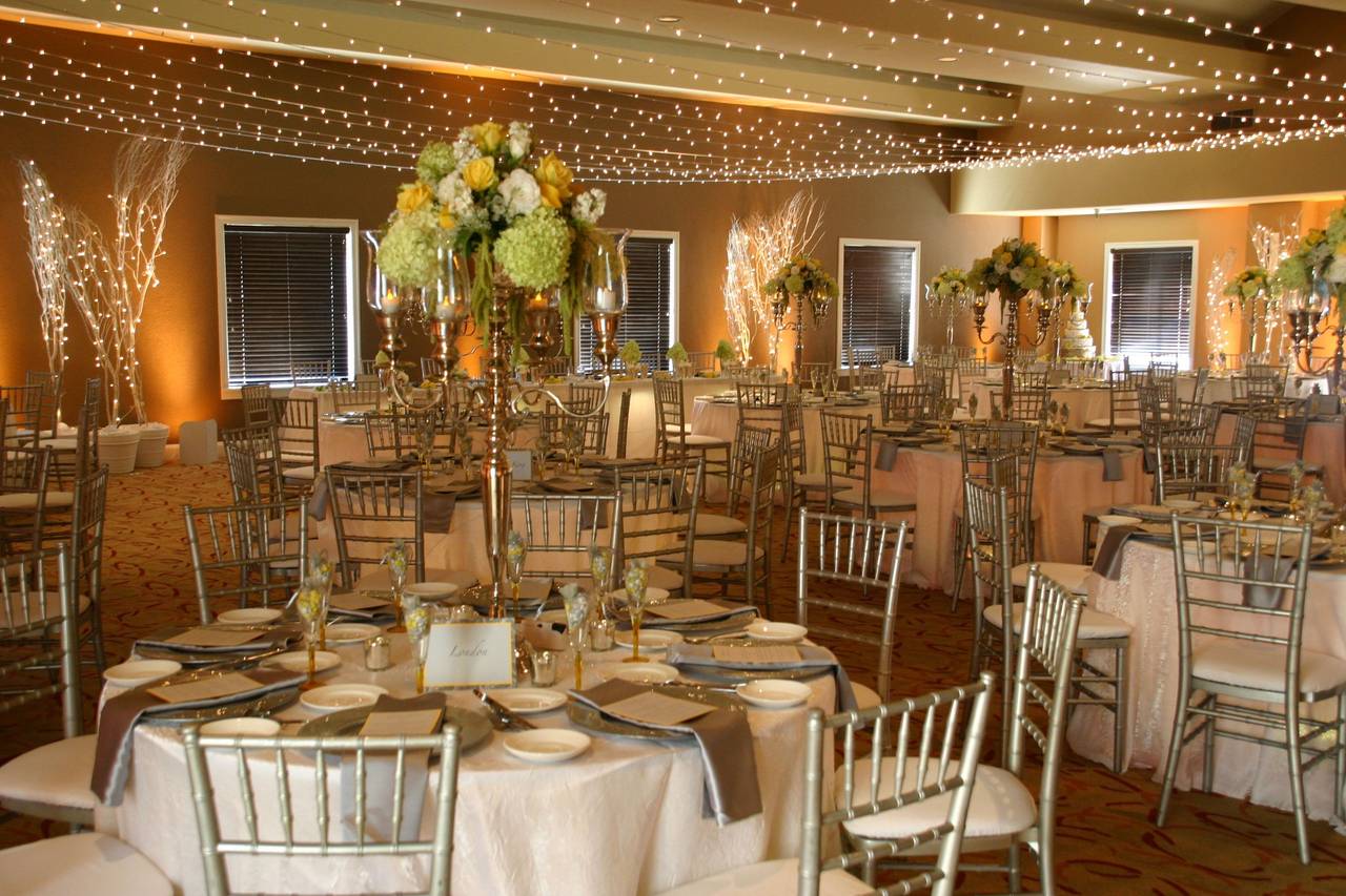 Eventscapes - Lighting & Decor - Watsonville, CA - WeddingWire