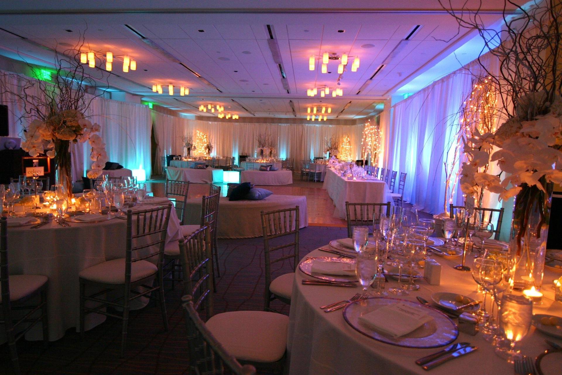 Eventscapes - Lighting & Decor - Watsonville, CA - WeddingWire