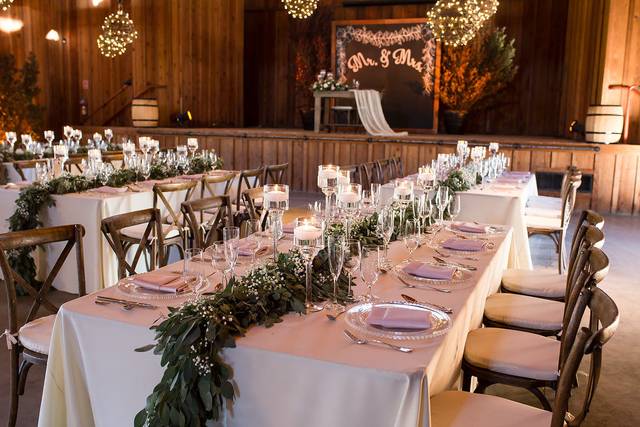 Eventscapes - Reviews, Photos & Deals 2026 - Watsonville, CA - WeddingWire