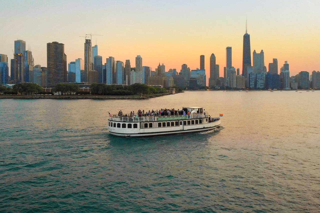 First Lady - Reviews, Photos & Deals 2026 - Chicago, IL - WeddingWire