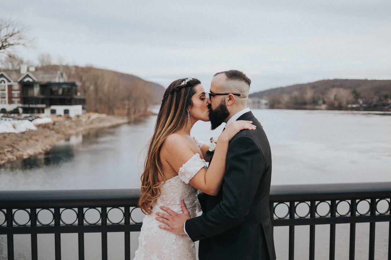 Lambertville Station Restaurant and Inn - Venue - Lambertville, NJ ...