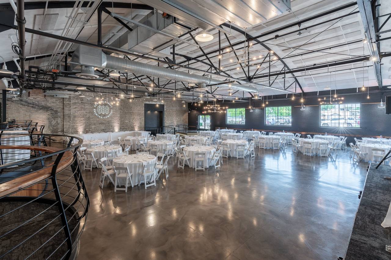 Prairie Street Brewing Co. - Reviews, Photos & Deals 2026 - Rockford ...