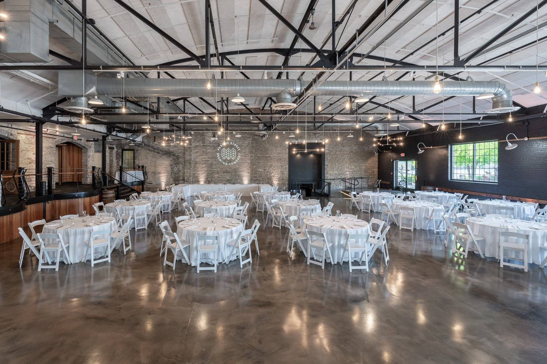 Prairie Street Brewing Co. - Reviews, Photos & Deals 2026 - Rockford ...