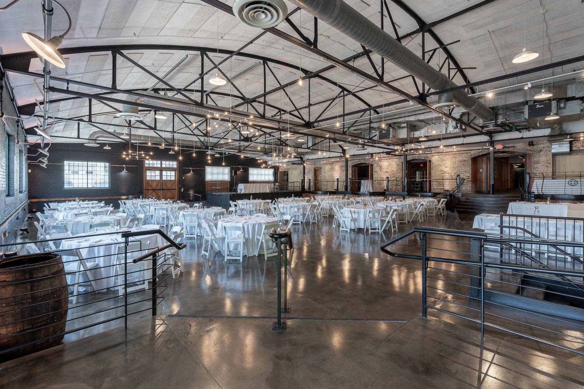 Prairie Street Brewing Co. - Winery Weddings - Rockford, IL - WeddingWire
