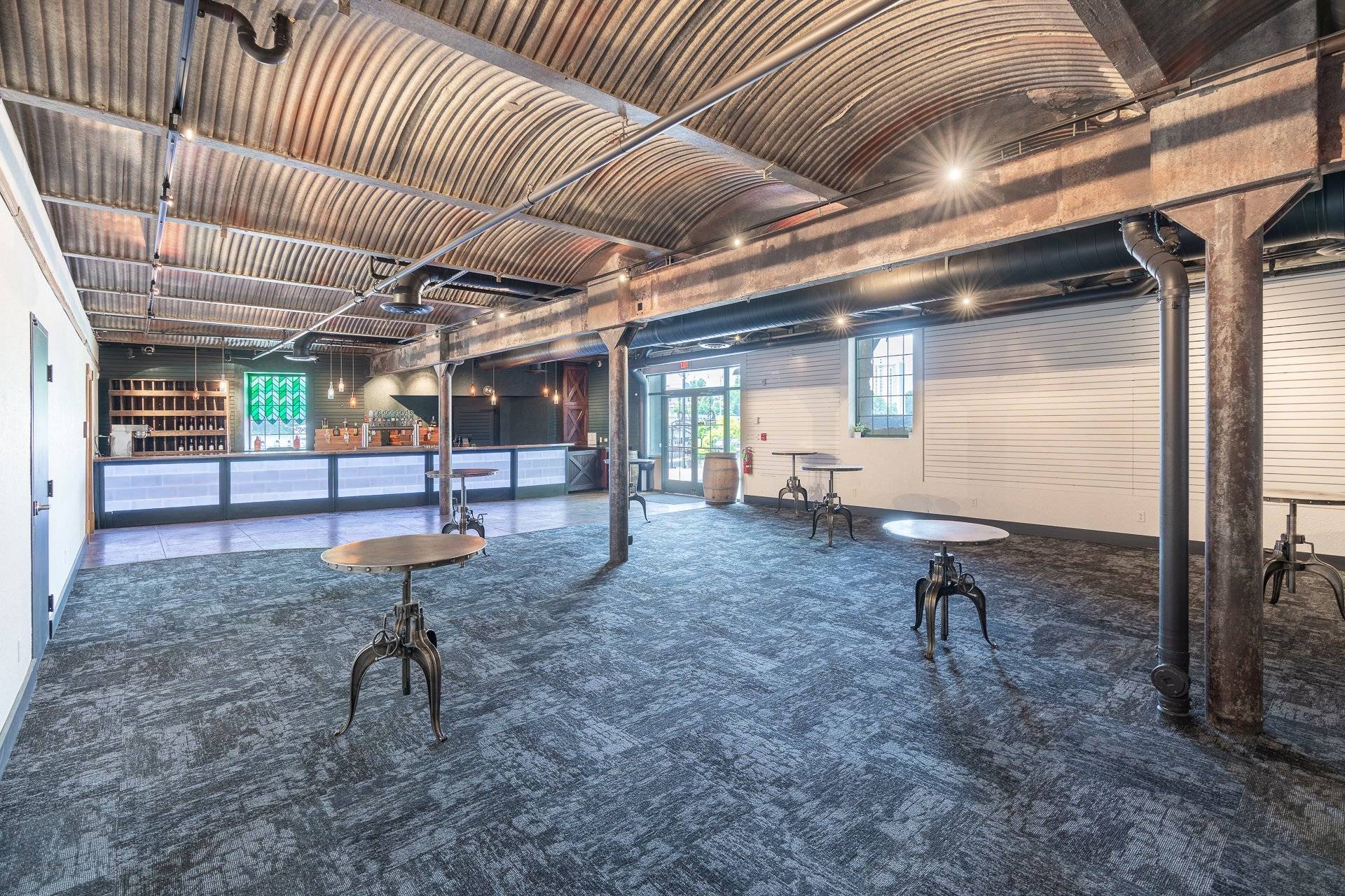 Prairie Street Brewing Co. - Winery Weddings - Rockford, IL - WeddingWire