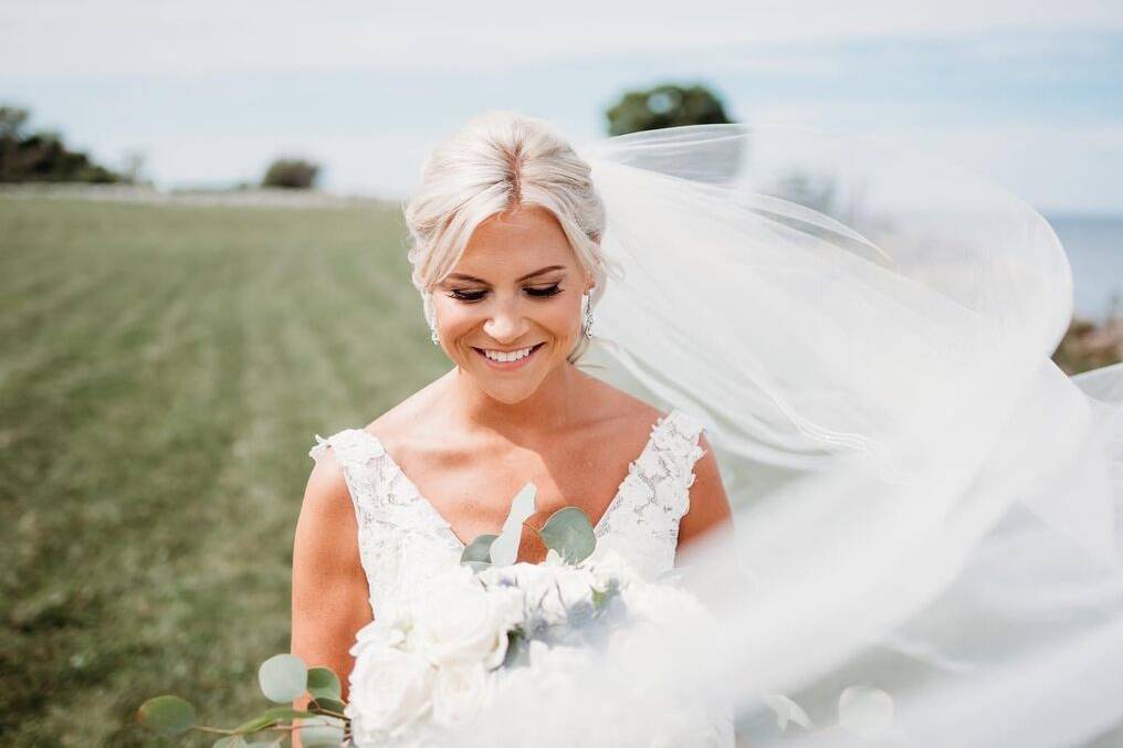 The 10 Best Wedding Hair & Makeup Artists in Cleveland - WeddingWire