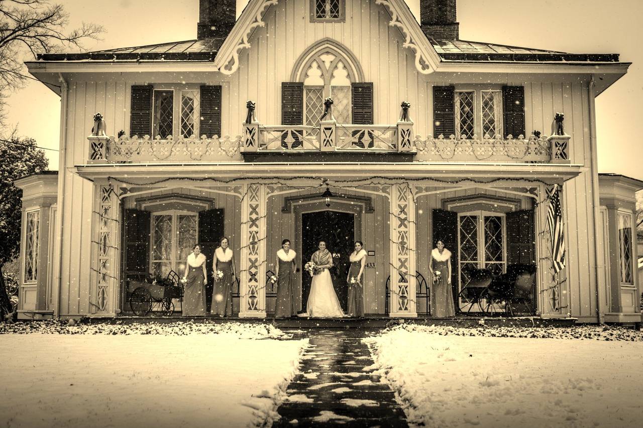 Beekman Arms & Delamater Inn - Reviews, Photos & Deals 2026 - Rhinebeck ...
