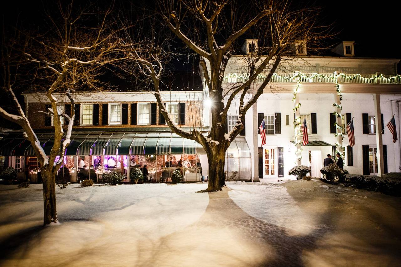 Beekman Arms & Delamater Inn - Reviews, Photos & Deals 2026 - Rhinebeck ...