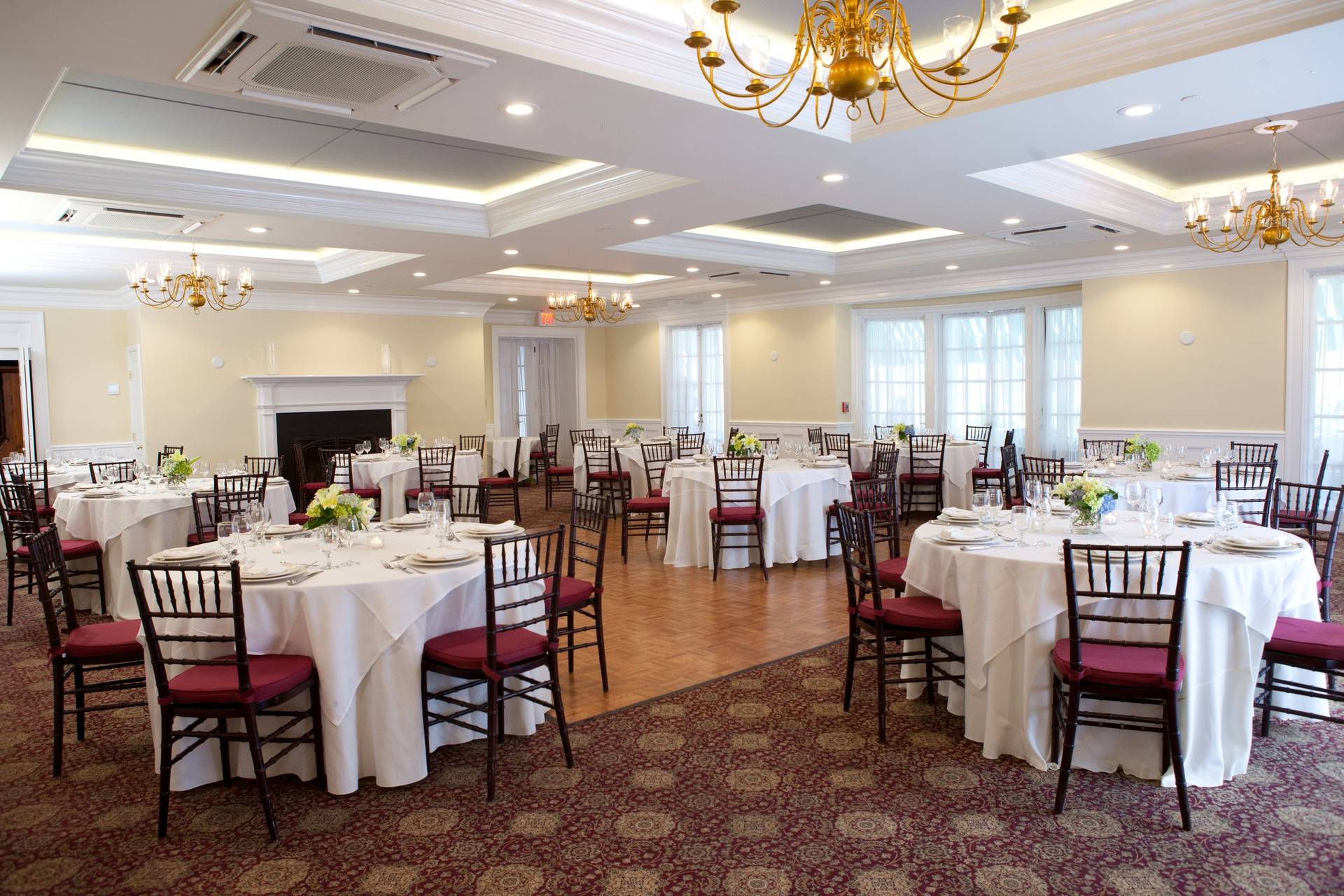 Beekman Arms & Delamater Inn - Venue - Rhinebeck, NY - WeddingWire