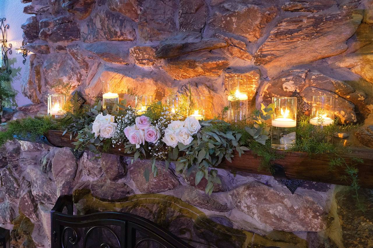 Paradise Cove at Lake Grapevine - Venue - Southlake, TX - WeddingWire