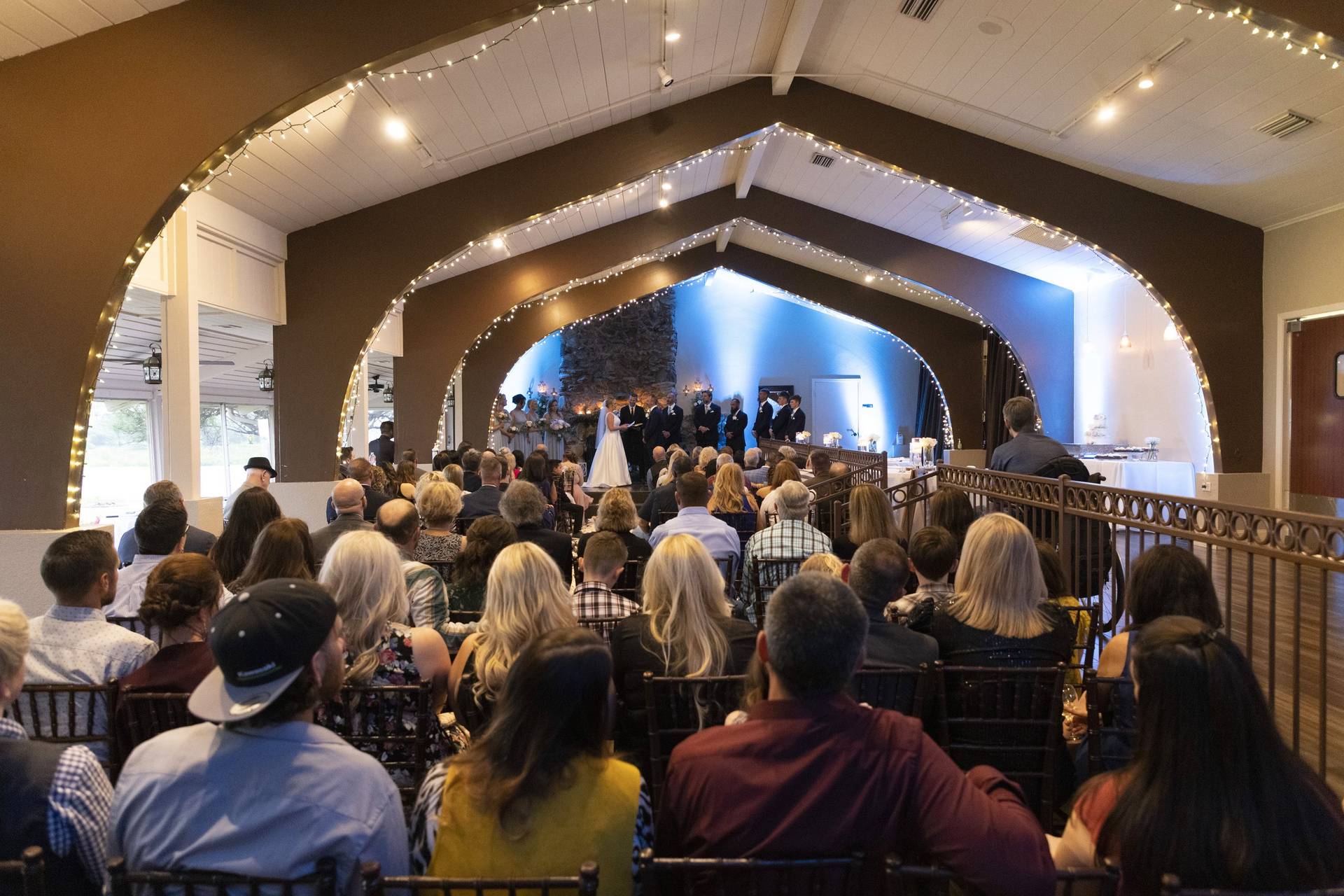 Paradise Cove at Lake Grapevine - Venue - Southlake, TX - WeddingWire