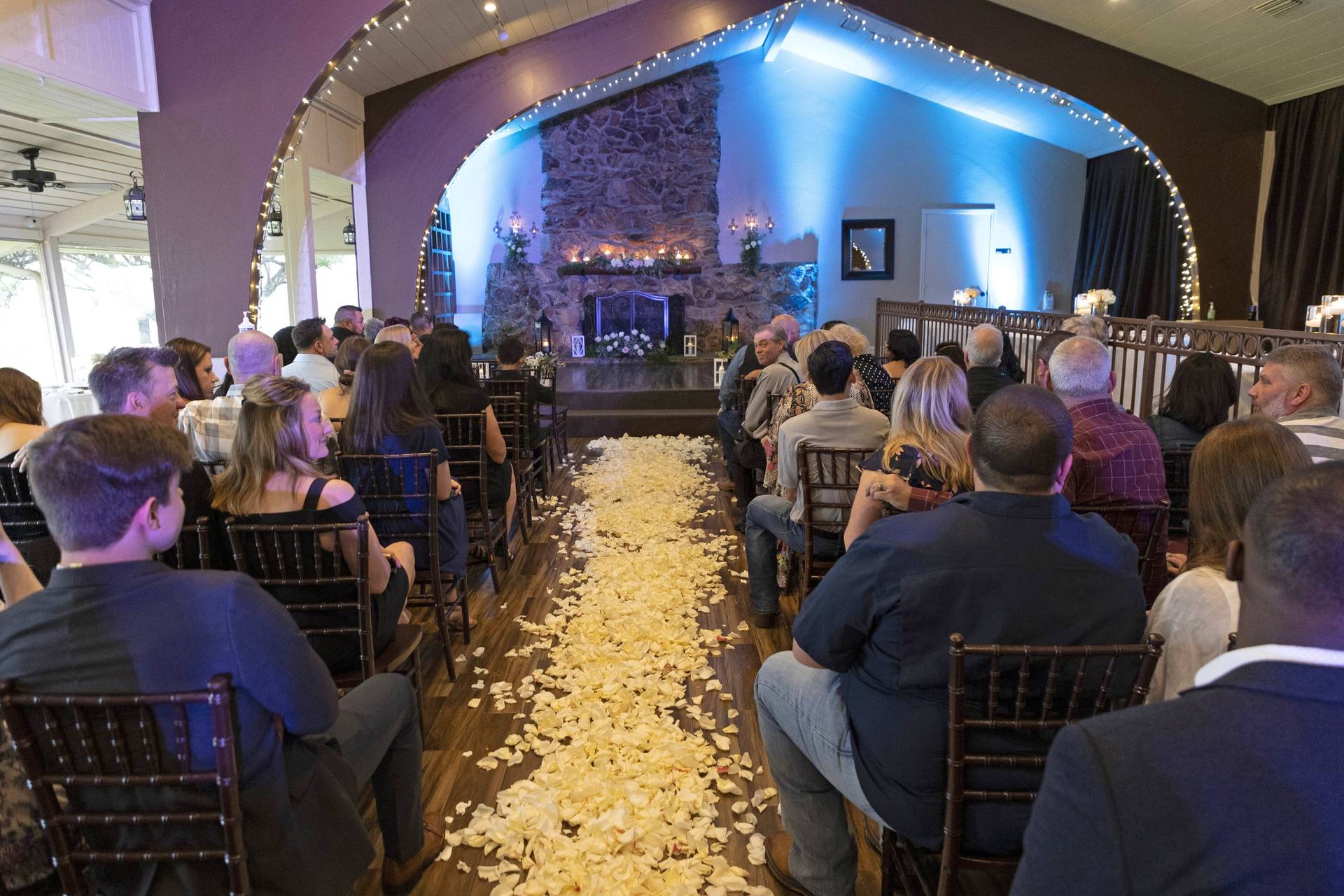 Paradise Cove at Lake Grapevine - Venue - Southlake, TX - WeddingWire