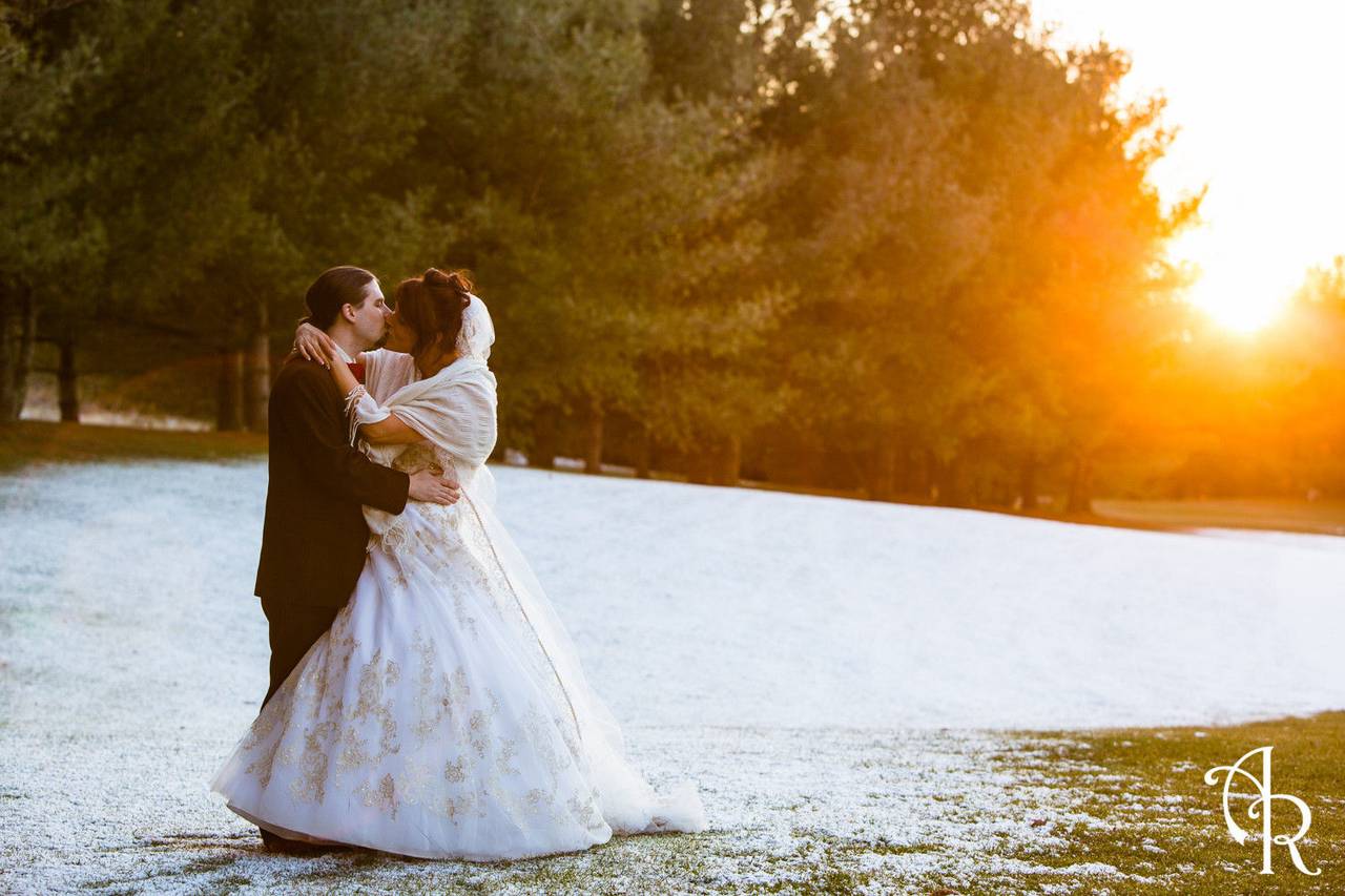 Aaron Riddle - Wedding Officiant and Photographer Reviews - Cross ...