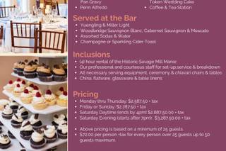 Xquisite Catering LLC - Reviews, Photos & Deals 2026 - Halethorpe, MD ...