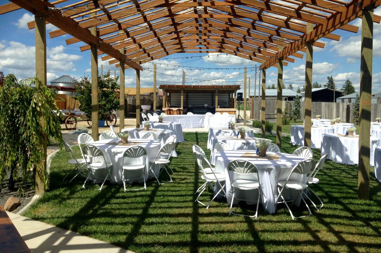 The Barn on Wild Rose Prairie - Reviews, Photos & Deals 2026 - Deer ...