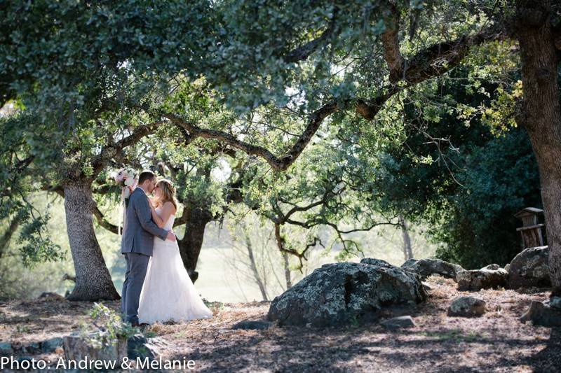 River Highlands Ranch - Barn & Farm Weddings - Smartville, CA - WeddingWire