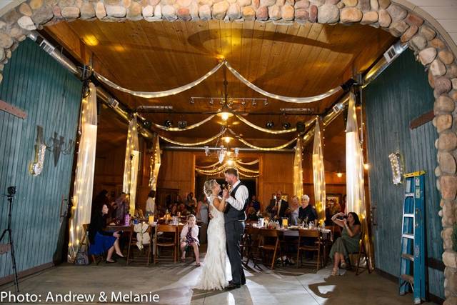 River Highlands Ranch - Venue - Smartville, CA - WeddingWire