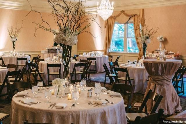 Colonial Country Club - Reviews, Photos & Deals 2026 - Memphis, TN ...