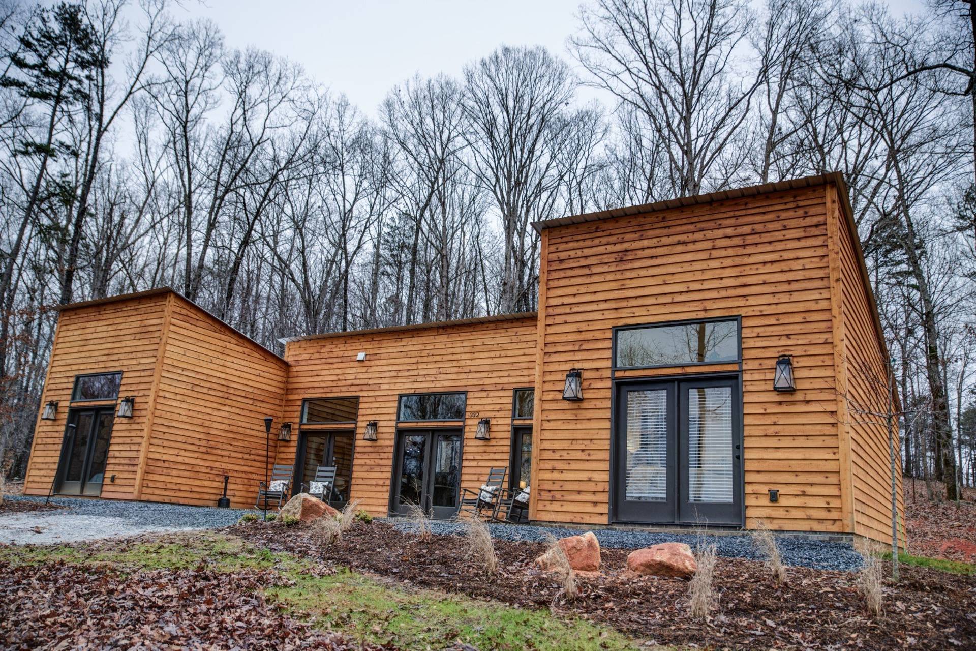South Wind Ranch - Barn & Farm Weddings - Travelers Rest, SC - WeddingWire