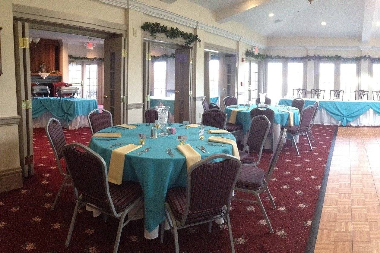 Davis-Shai House - Mansion Wedding Venues - Heath, OH - WeddingWire