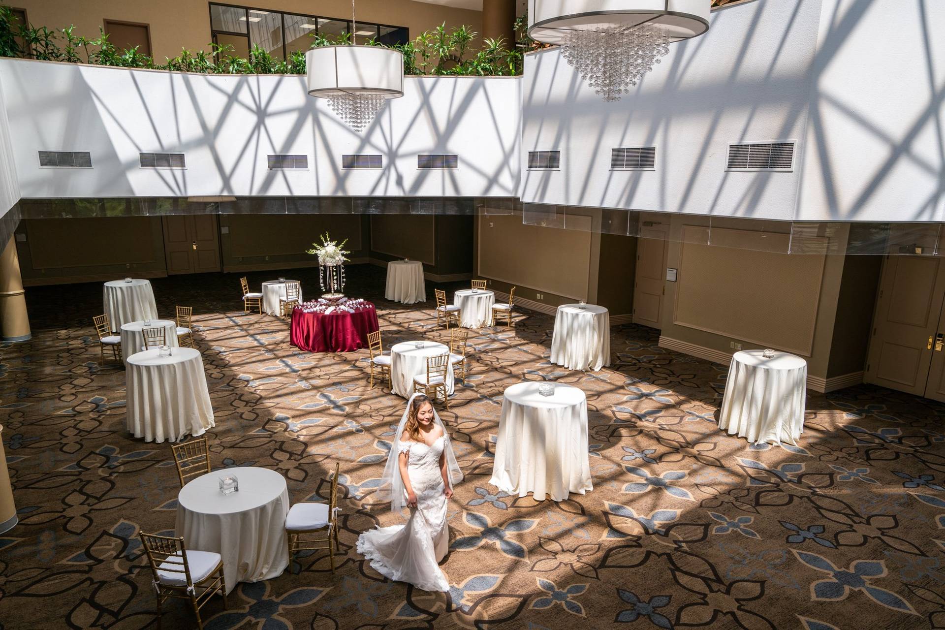 Hilton Alexandria Mark Center - Reviews, Photos & Deals 2026 ...