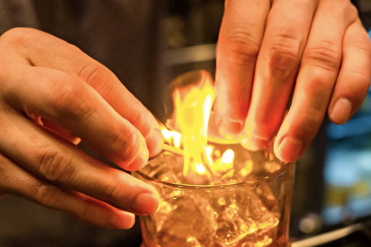 Lawless kitchen and spirits - Reviews, Photos & Deals 2026 - Houston ...