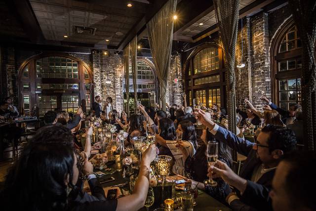 Lawless kitchen and spirits - Reviews, Photos & Deals 2026 - Houston ...