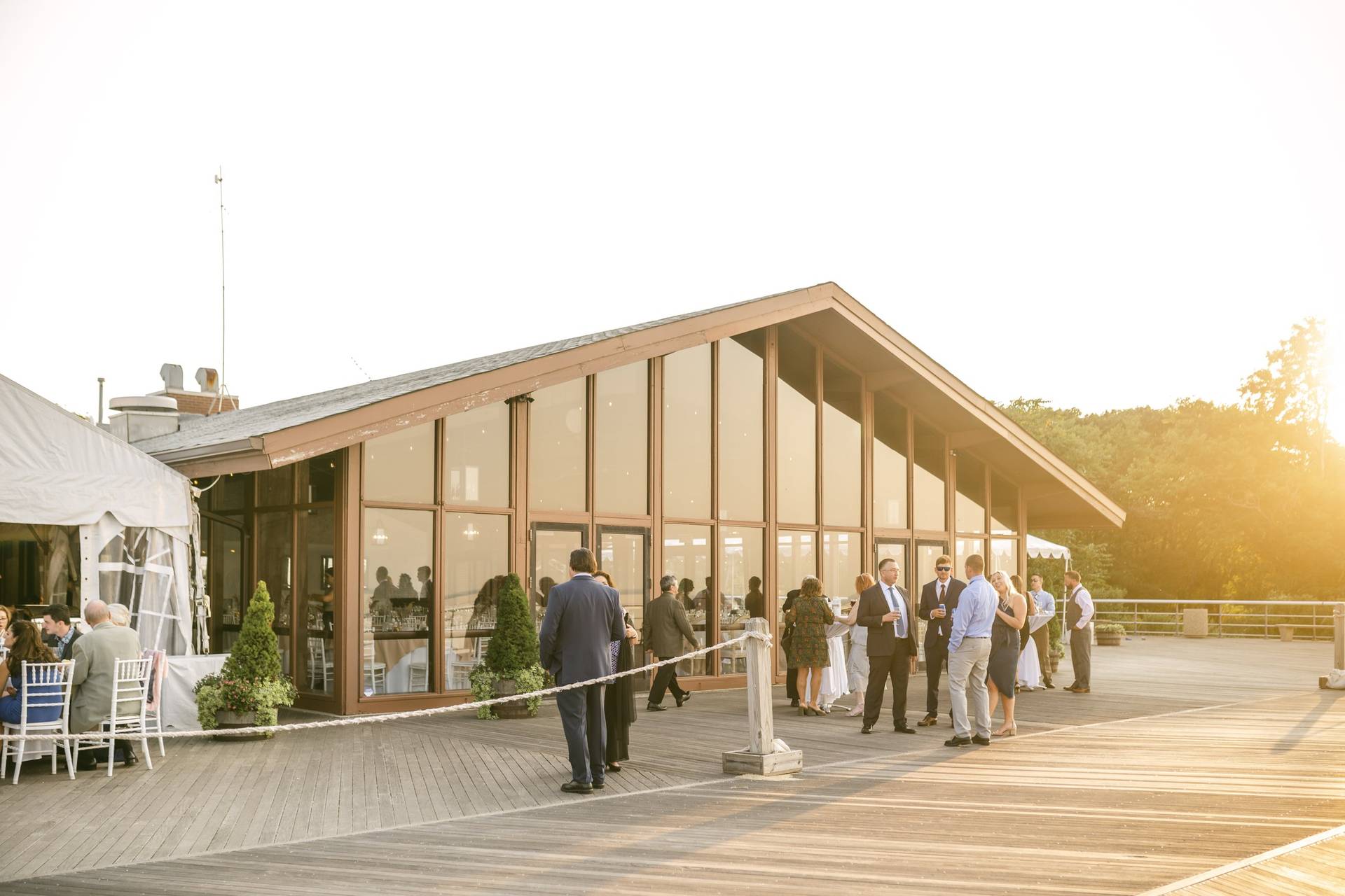 Pavilion at Sunken Meadow - Reviews, Photos & Deals 2026 - Kings Park ...