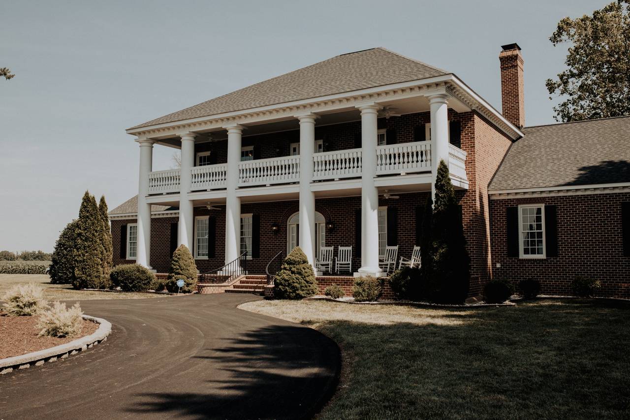 Paynefield Farm - Reviews, Photos & Deals 2026 - Tappahannock, VA ...
