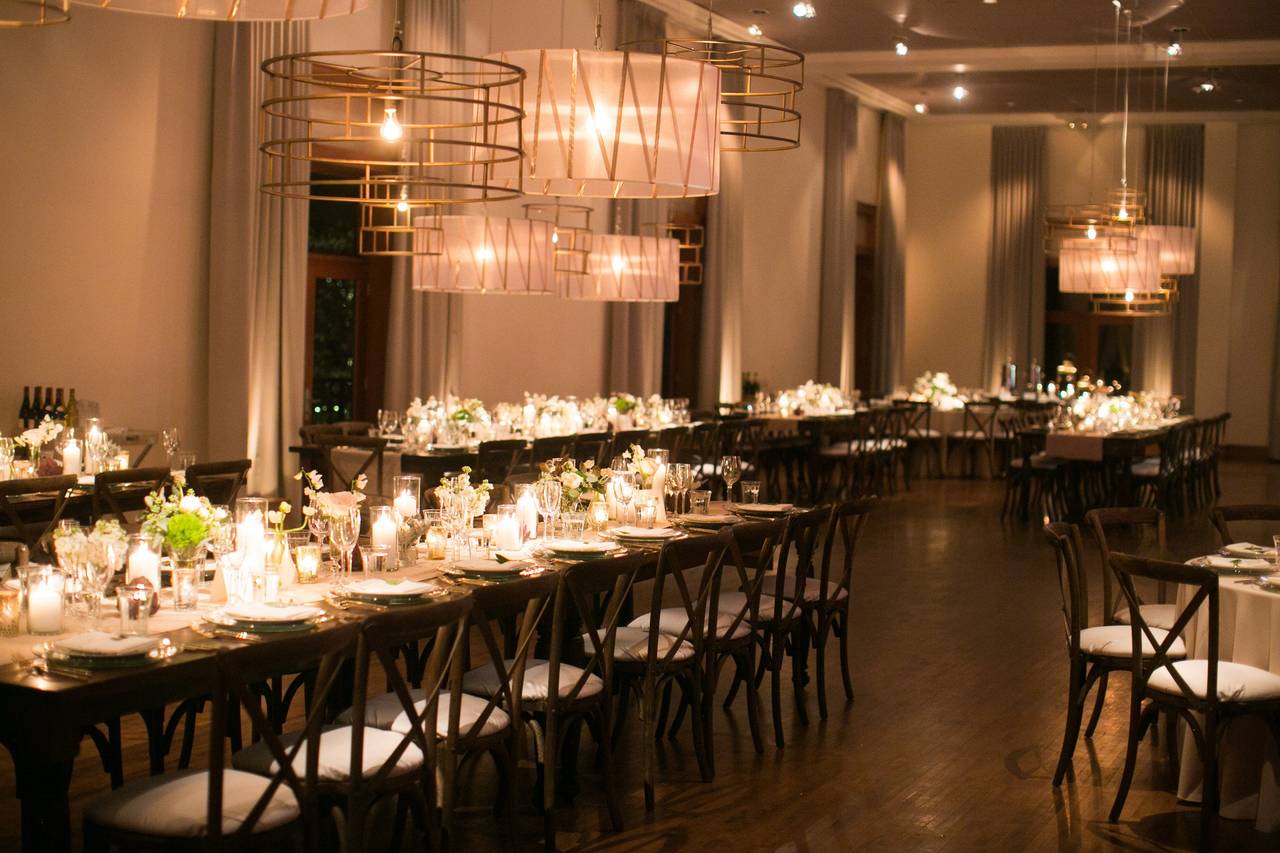 The Ivy Room - Reviews, Photos & Deals 2026 - Chicago, IL - WeddingWire