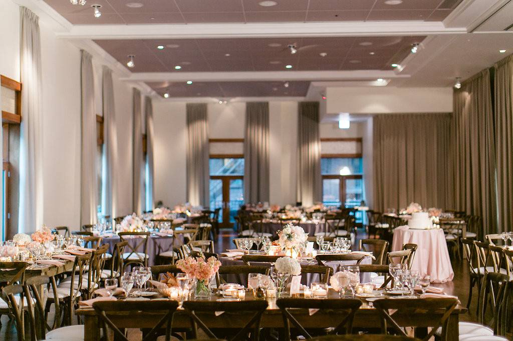 The Ivy Room - Reviews, Photos & Deals 2026 - Chicago, IL - WeddingWire
