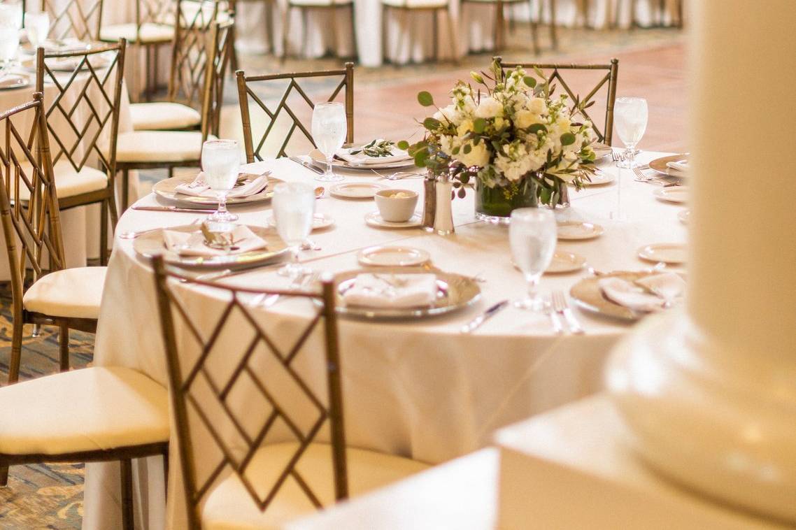 The Club at Ruby Hill - Venue - Pleasanton, CA - WeddingWire