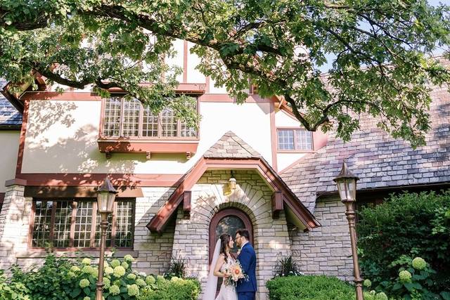 The Grove Redfield Estate - Mansion Weddings - Glenview, IL - WeddingWire