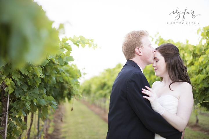 Clauren Ridge Vineyard and Winery Reviews - Edmond, OK - 45 Reviews