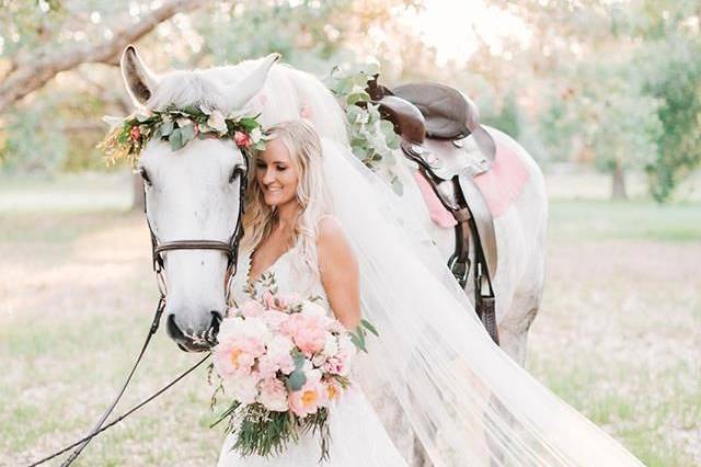 Arching Oaks Ranch - Venue - Labelle, FL - WeddingWire