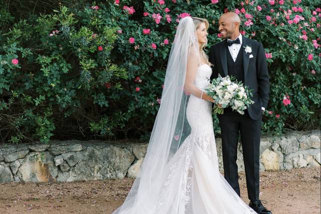 Villa Antonia - Reviews, Photos & Deals 2026 - Leander, TX - WeddingWire
