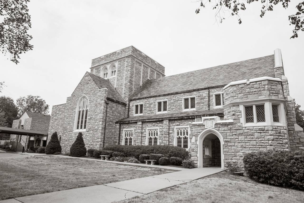 Country Club United Methodist Church - Venue - Kansas City, MO ...