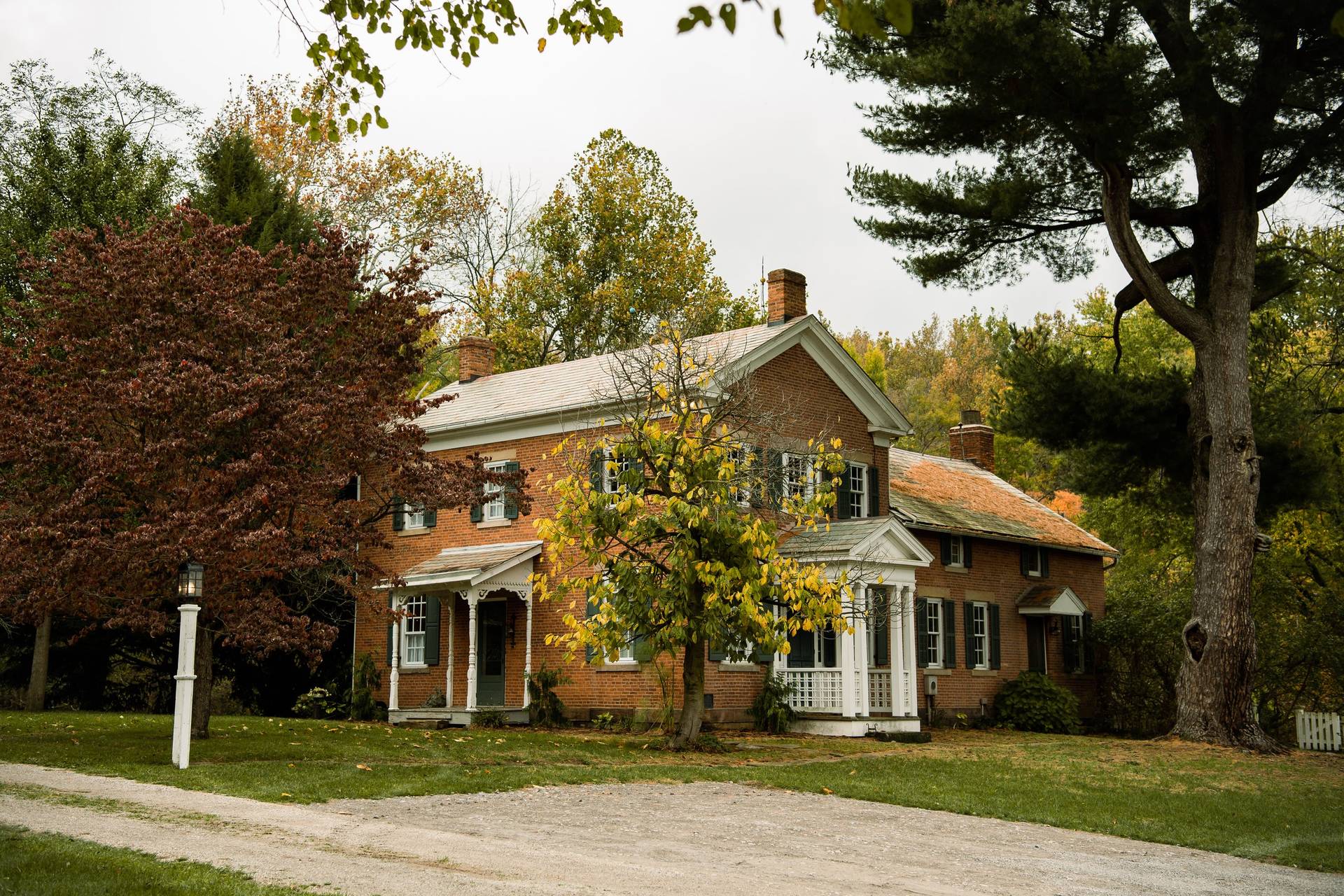 Winesburg Farm - Barn & Farm Weddings - Winesburg, OH - WeddingWire