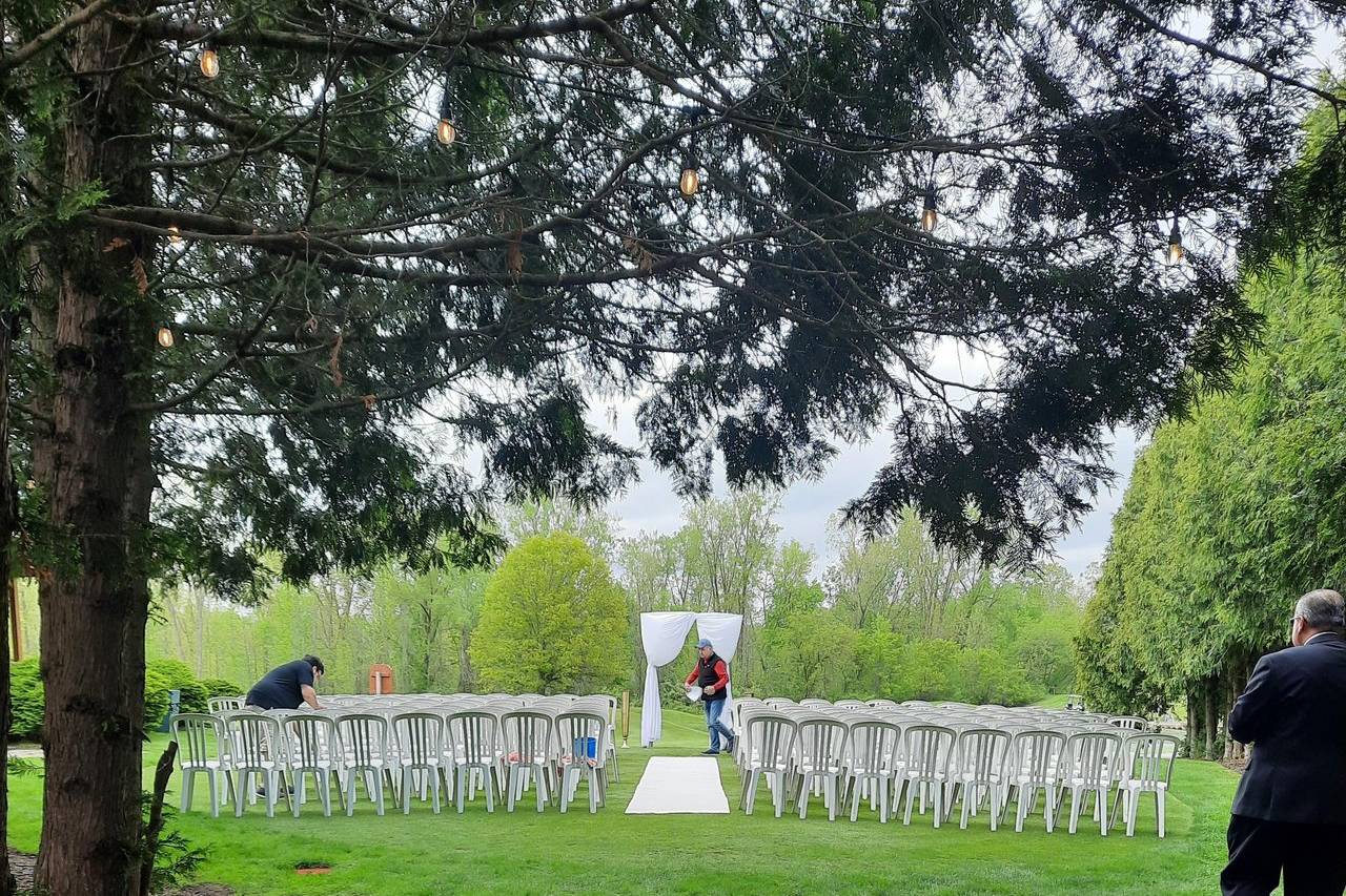Myth Golf and Banquets - Reviews, Photos & Deals 2026 - Oakland, MI ...