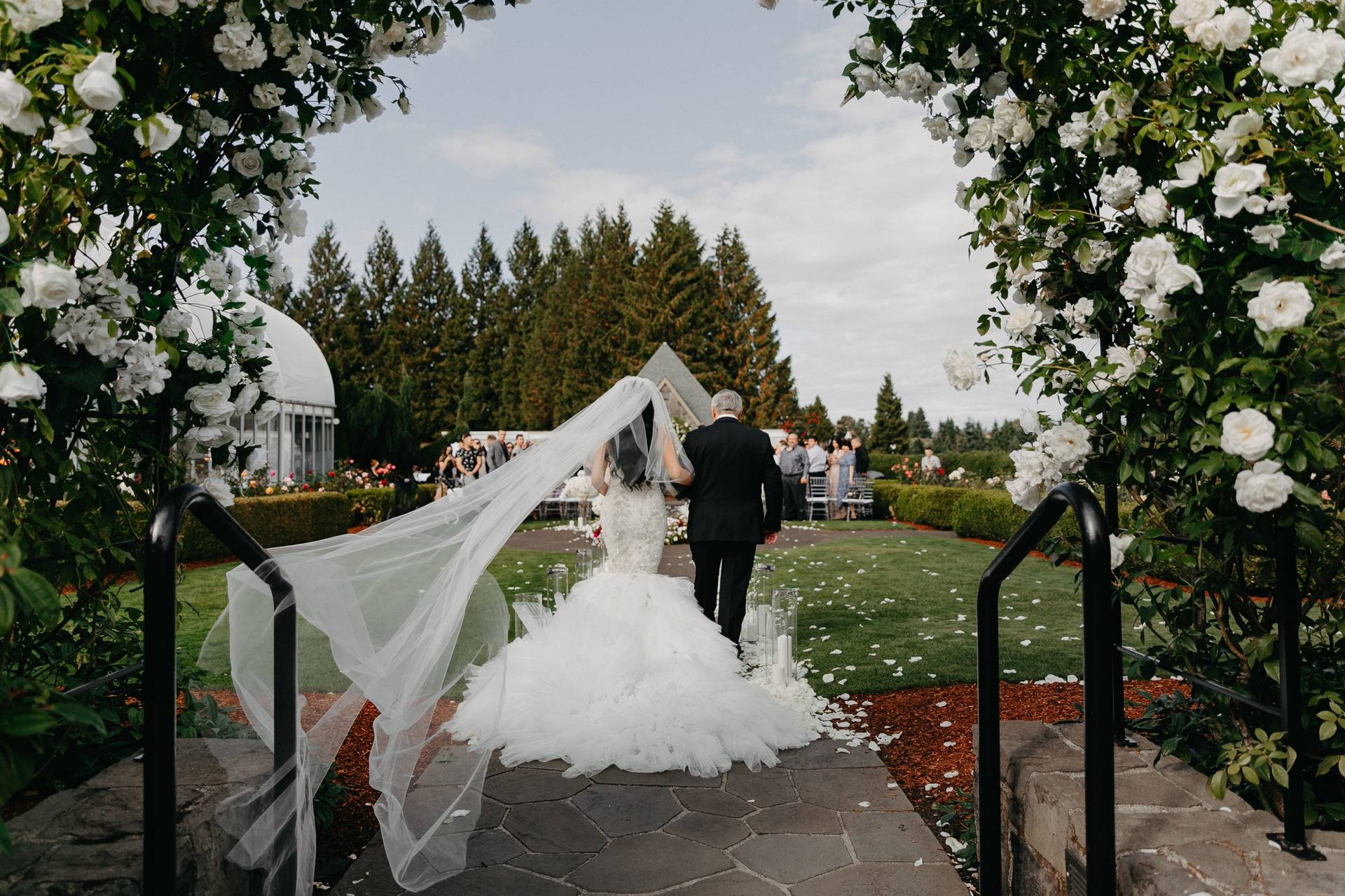 The Oregon Golf Club - Venue - West Linn, OR - WeddingWire