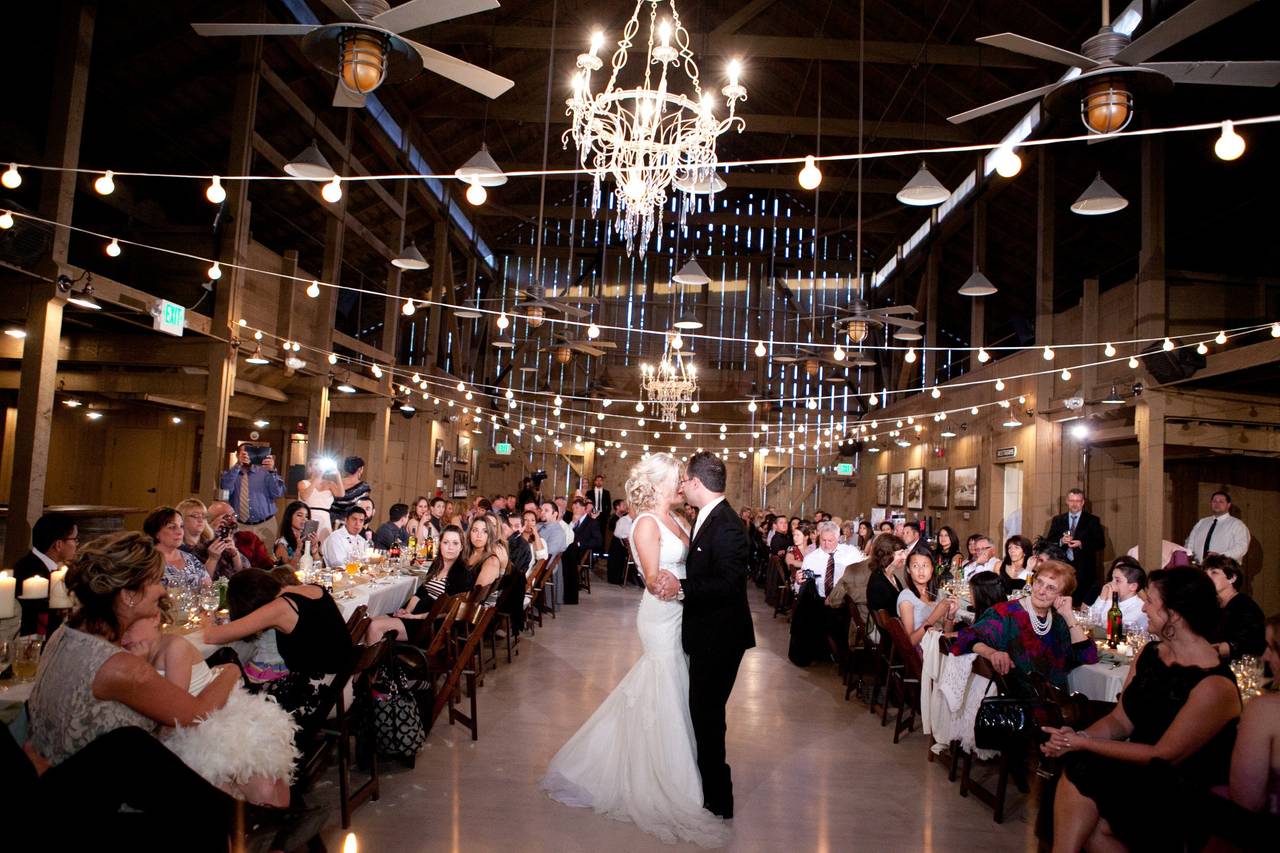 Party Pleasers - Event Rentals - Camarillo, CA - WeddingWire