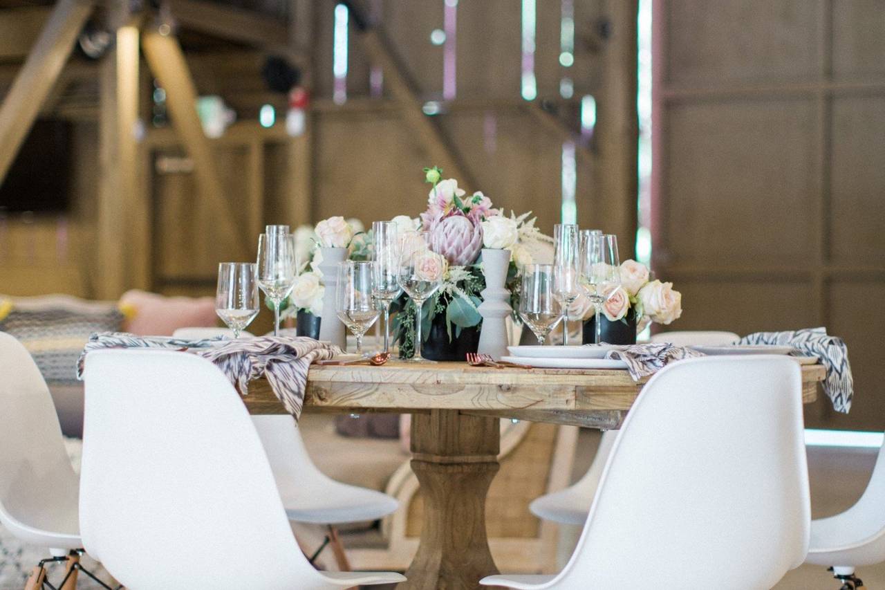 Party Pleasers - Event Rentals - Camarillo, CA - WeddingWire
