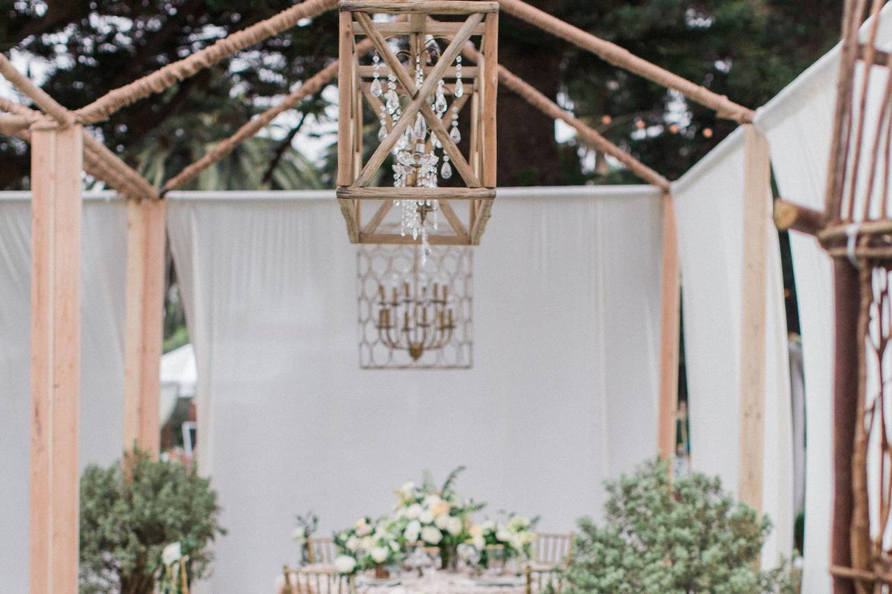 Party Pleasers - Event Rentals - Camarillo, CA - WeddingWire