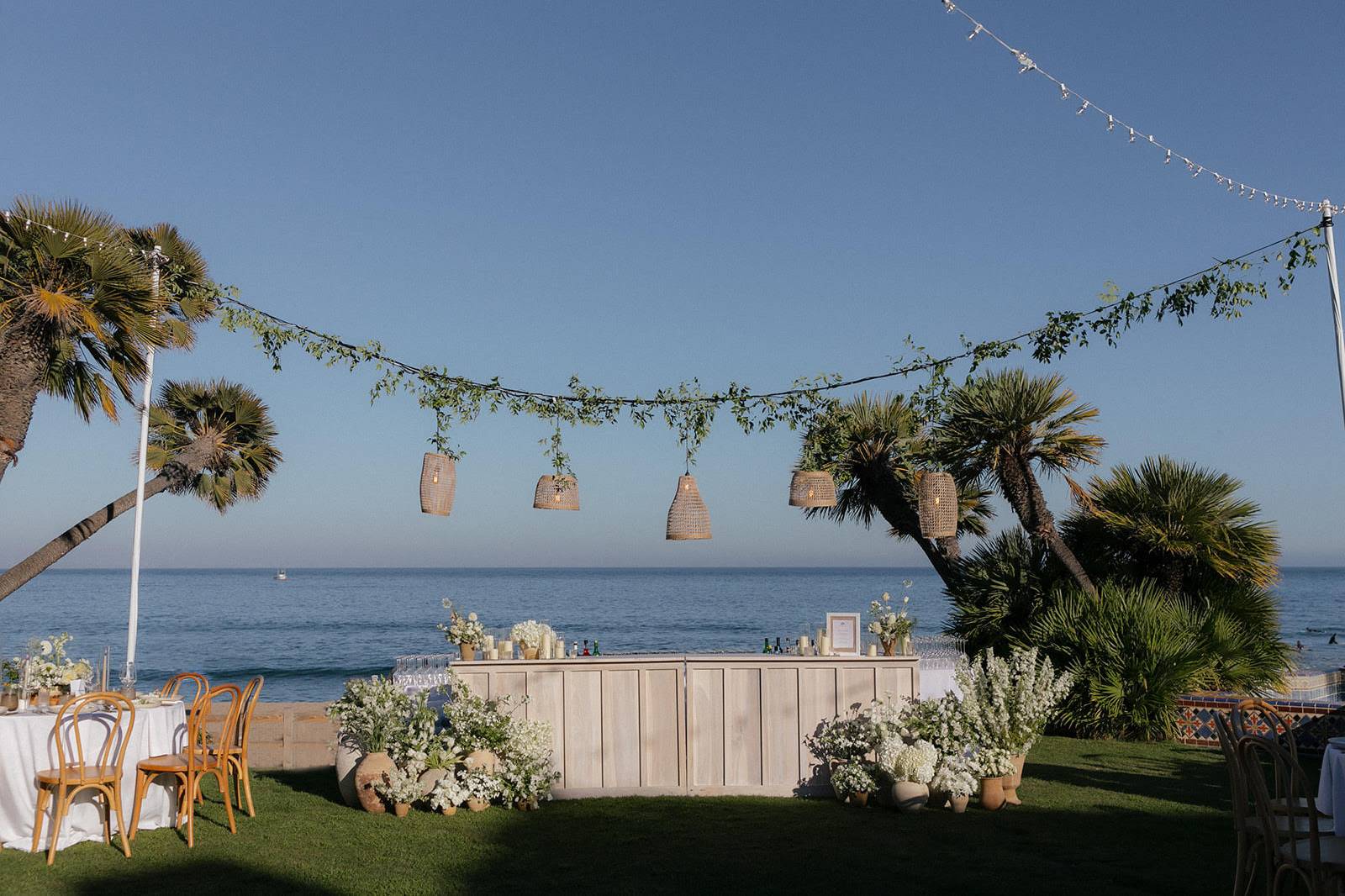 Party Pleasers - Wedding Rentals - Camarillo, CA - WeddingWire