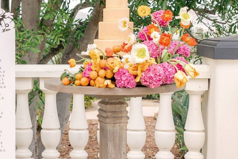 Party Pleasers - Wedding Rentals - Camarillo, CA - WeddingWire