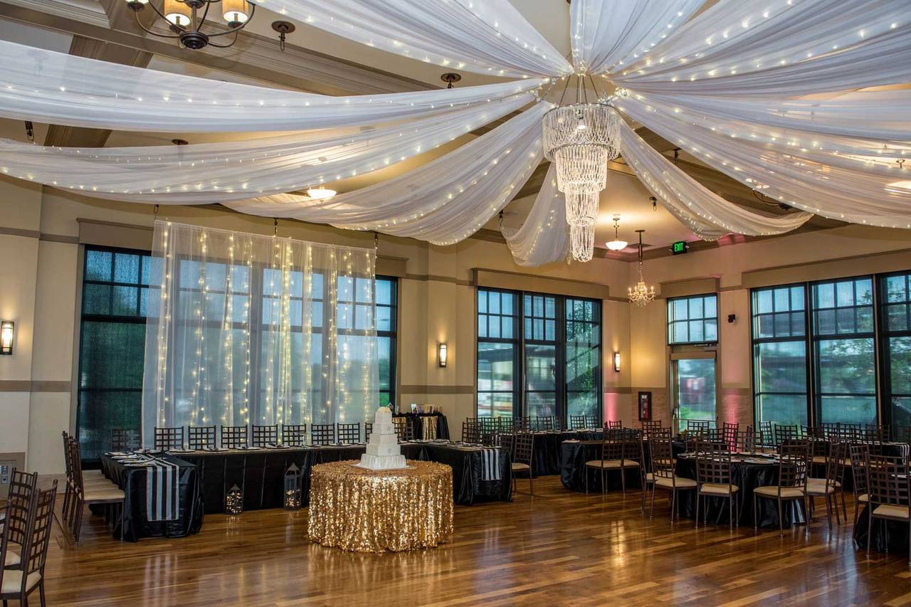 The Ark - Reviews, Photos & Deals 2026 - Katy, TX - WeddingWire