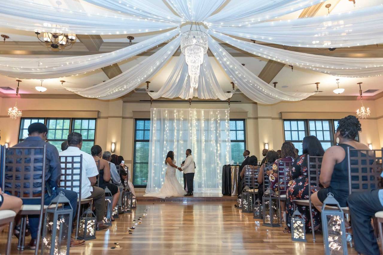 The Ark - Reviews, Photos & Deals 2026 - Katy, TX - WeddingWire